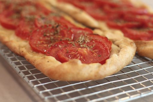 COCA DE RECAPTE - BonsFocs